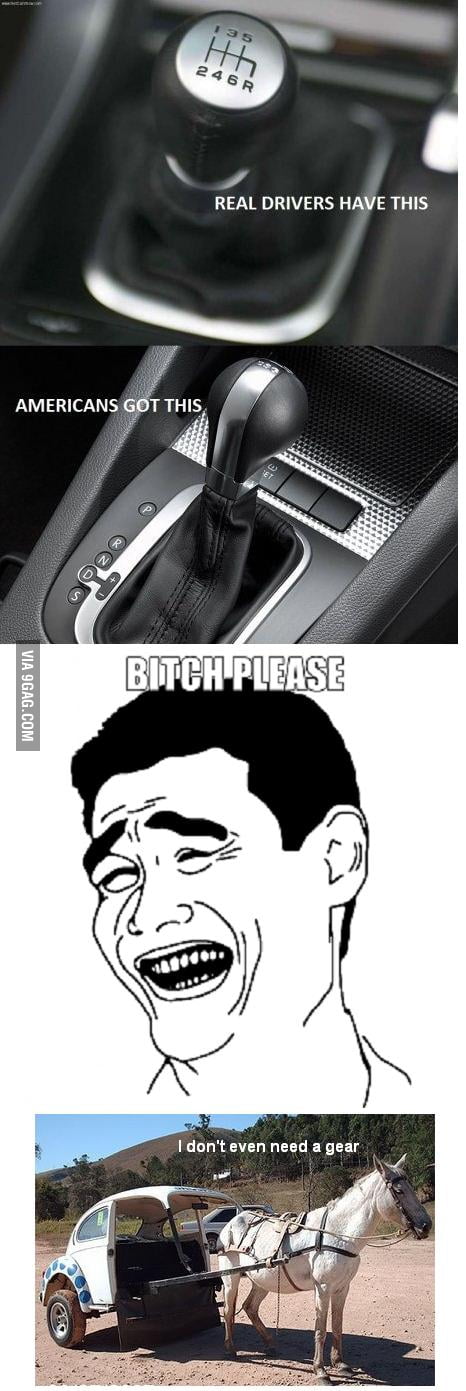 Speaking the truth [Fixed] - 9GAG