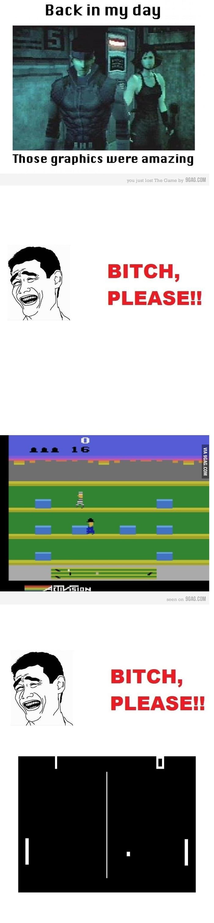 Graphics - 9GAG