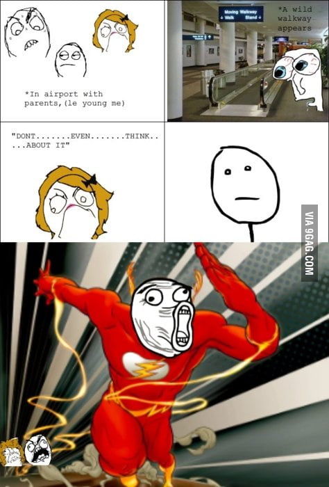 :X - 9GAG