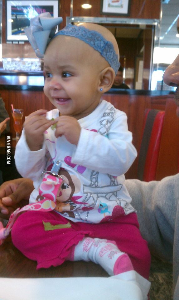 Disney Make a Bald Princess For Our Princesses Fighting - 9GAG