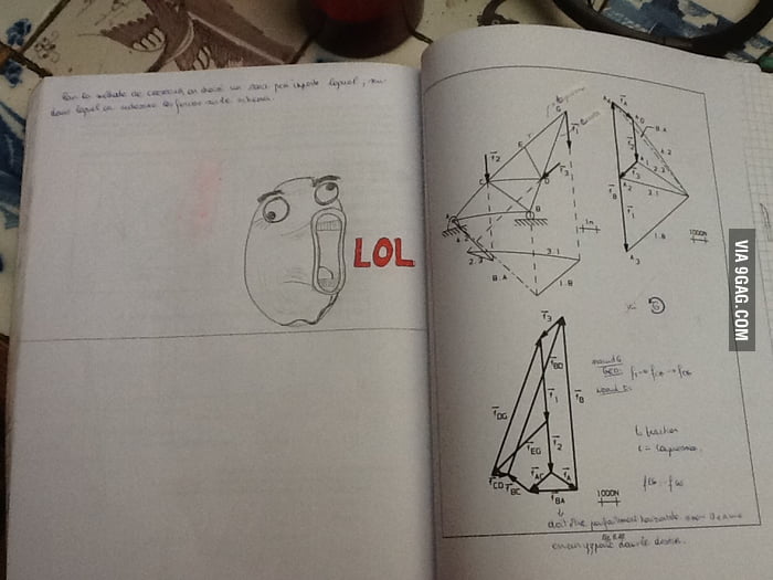 Engineering LoooL - 9GAG