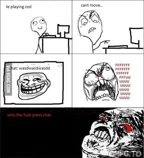 Xizz playing cod - 9GAG