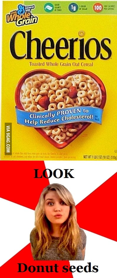 Blondes 9gag