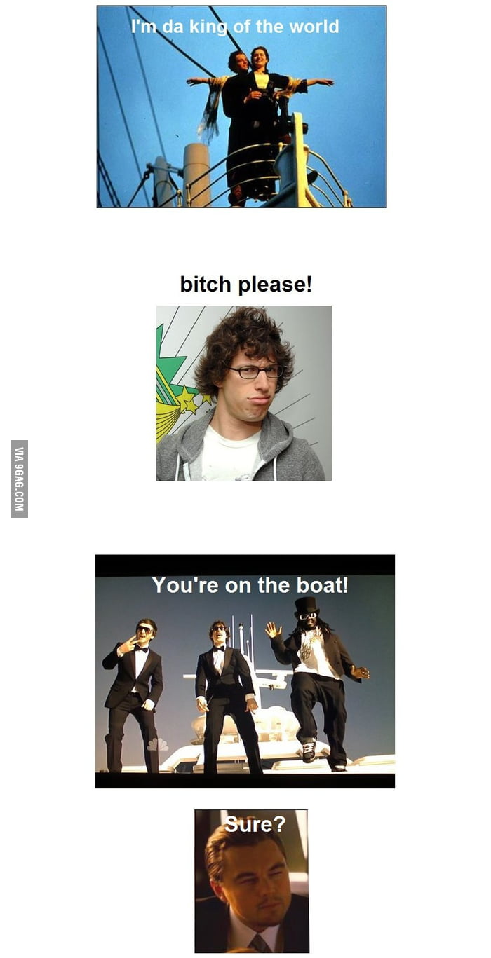 Are you sure bro'? - 9GAG