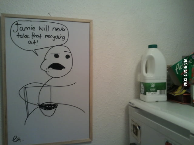 Subtle hint to my boyfriend... - 9GAG