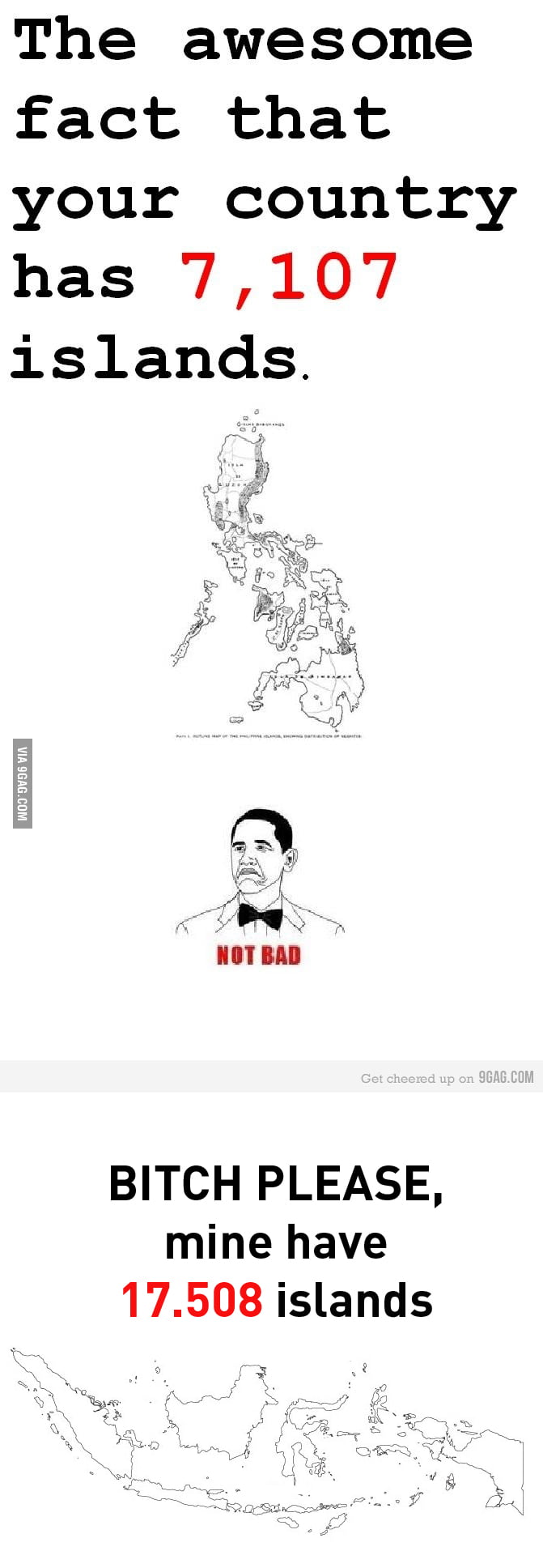 Asian. [Fixed] - 9GAG