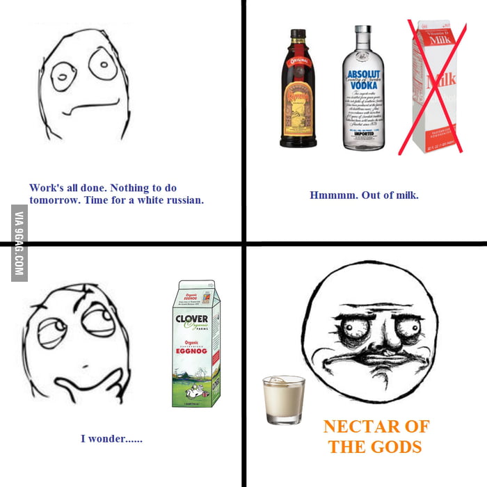 The Dude approves. - 9GAG