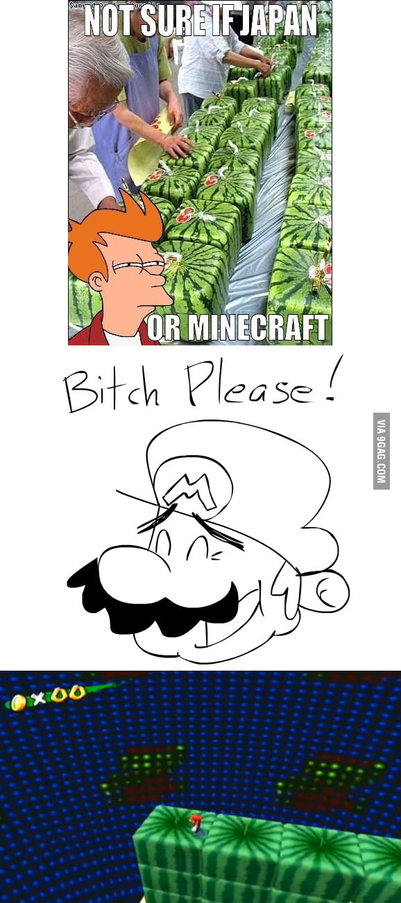 Still not sure. [Fixed] - 9GAG