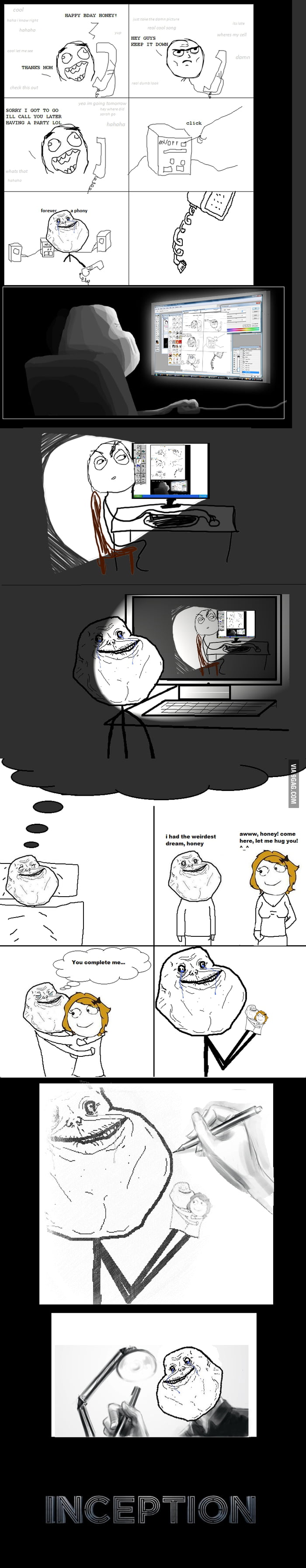 INCEPTION - 9GAG