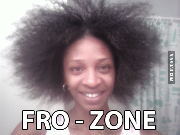 FRO - ZONE - 9GAG