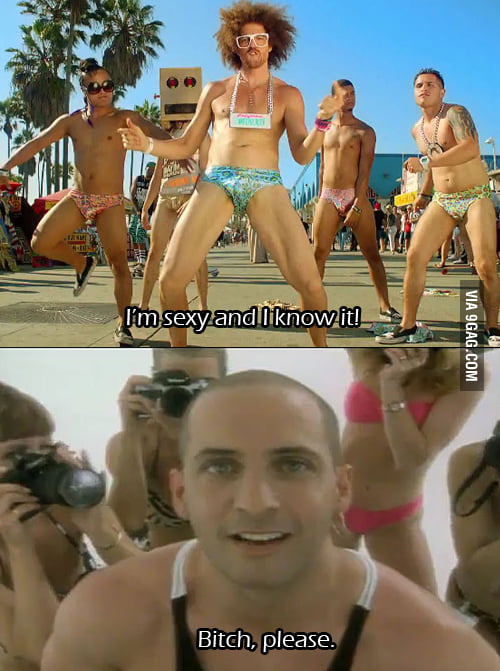 Sexy Huh? - 9GAG