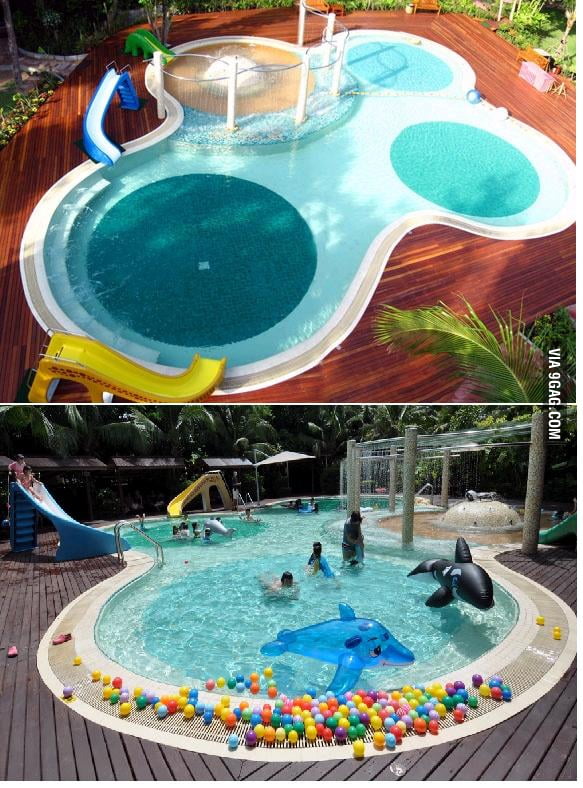Pool - 9GAG