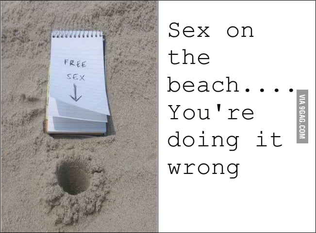 Sex For Free 9gag