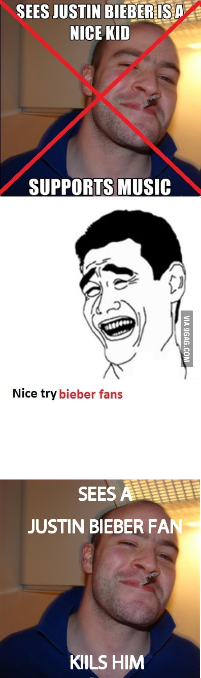 Nice try... [Fixed] - 9GAG