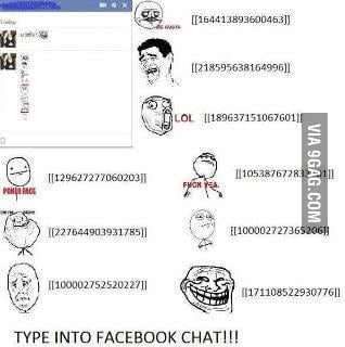 Meme emoticon - 9GAG