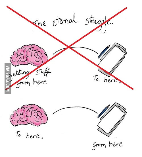 We all are genius. [Fixed] - 9GAG