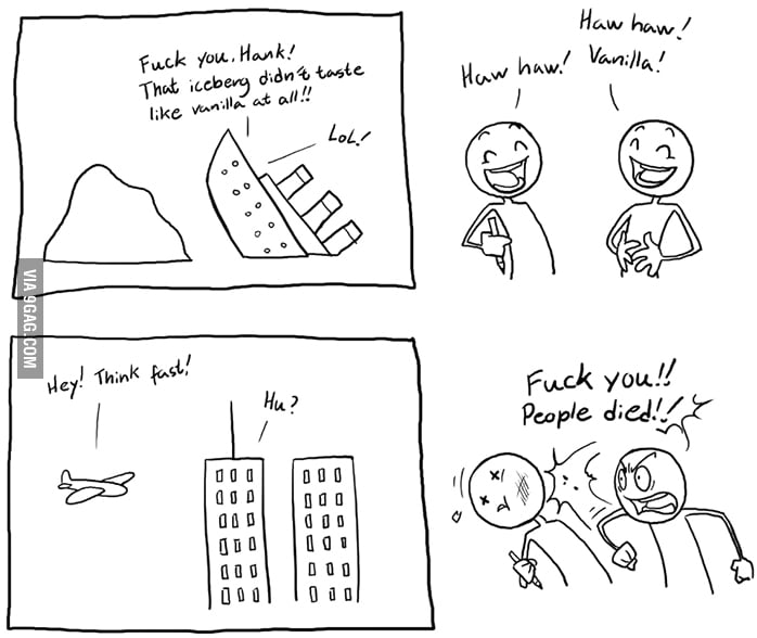 People Died 9GAG People Died 9GAG