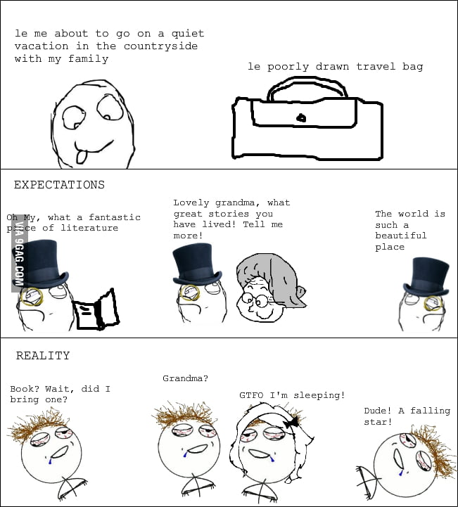 Every. Damn. December. - 9GAG