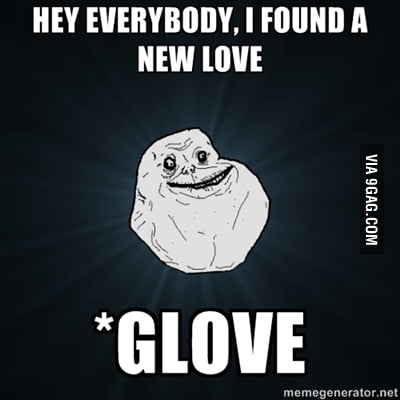 Oops, wrong spelling - 9GAG