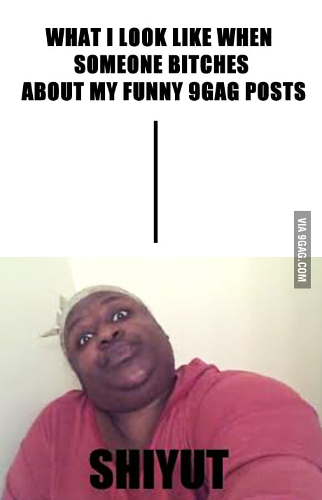 Oh... .HELL NOOO!!! - 9GAG