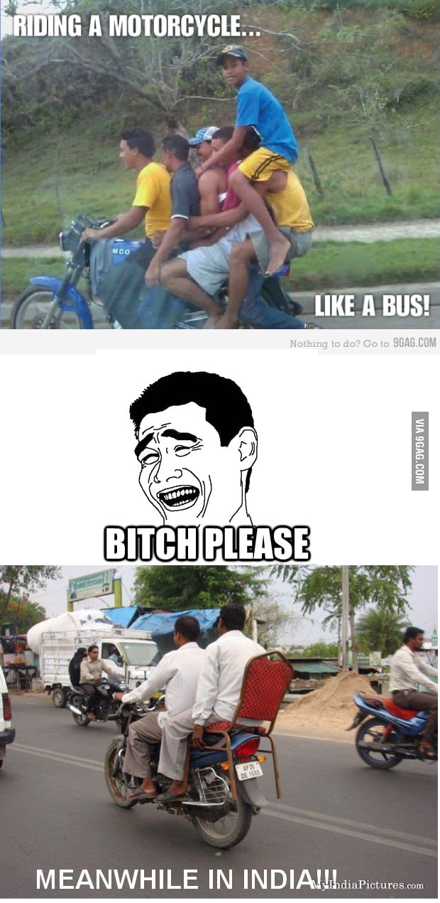 Meanwhile in Dominican Republic [Fixed] - 9GAG
