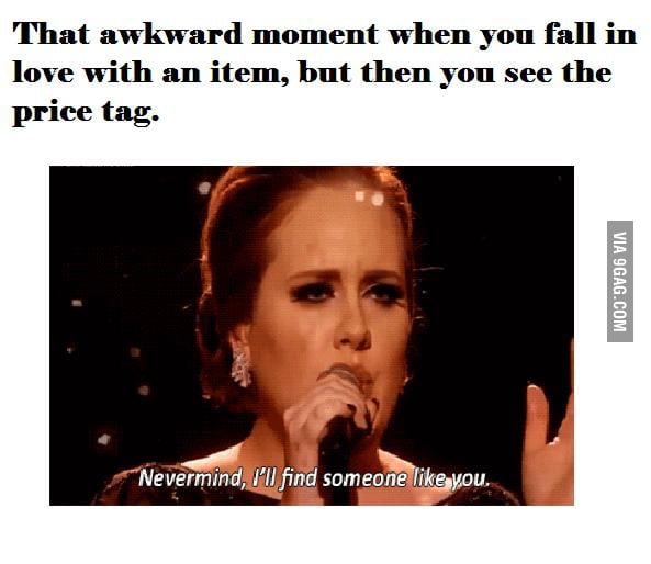 Just adele - 9GAG