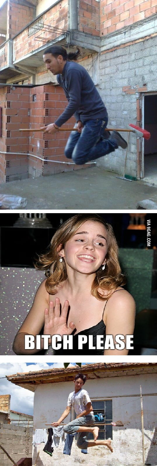 Close enough [Fixed] - 9GAG