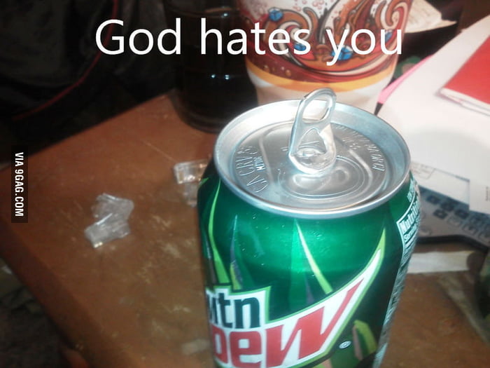 He really does.. - 9GAG