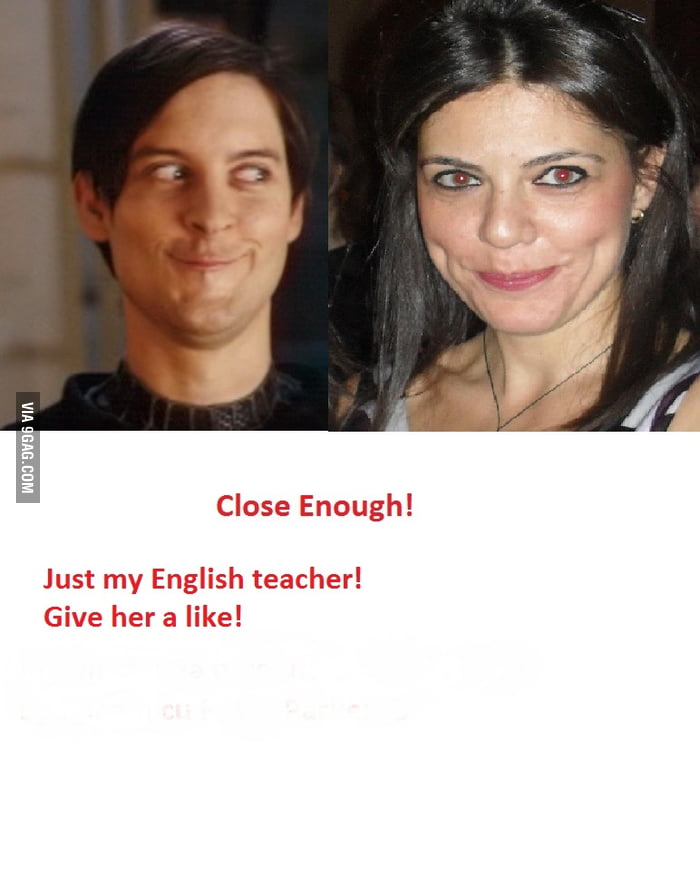 Close Enough - 9GAG