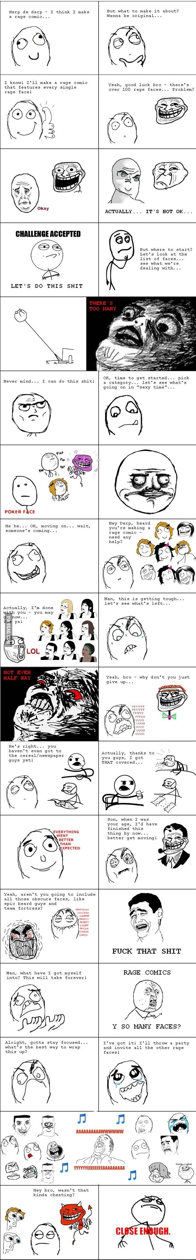All internet memes - 9GAG