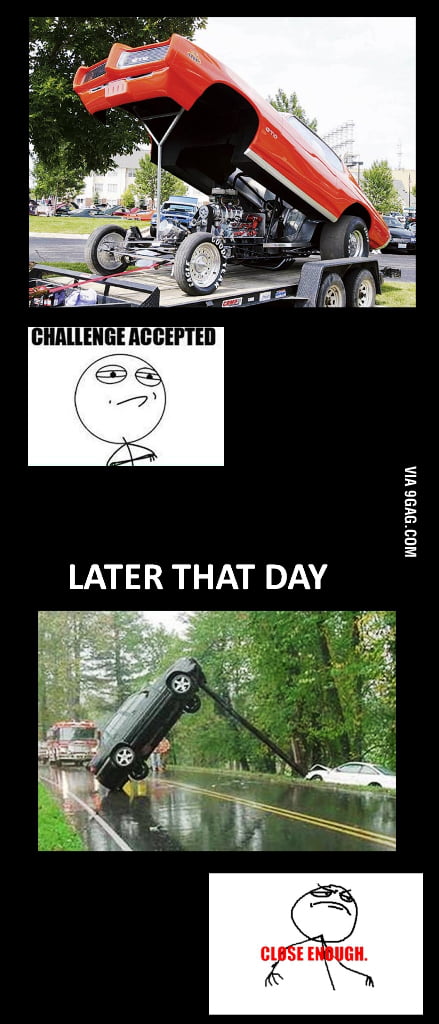 Pimp your ride - 9GAG