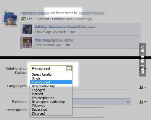 Introducing New feature - 9GAG