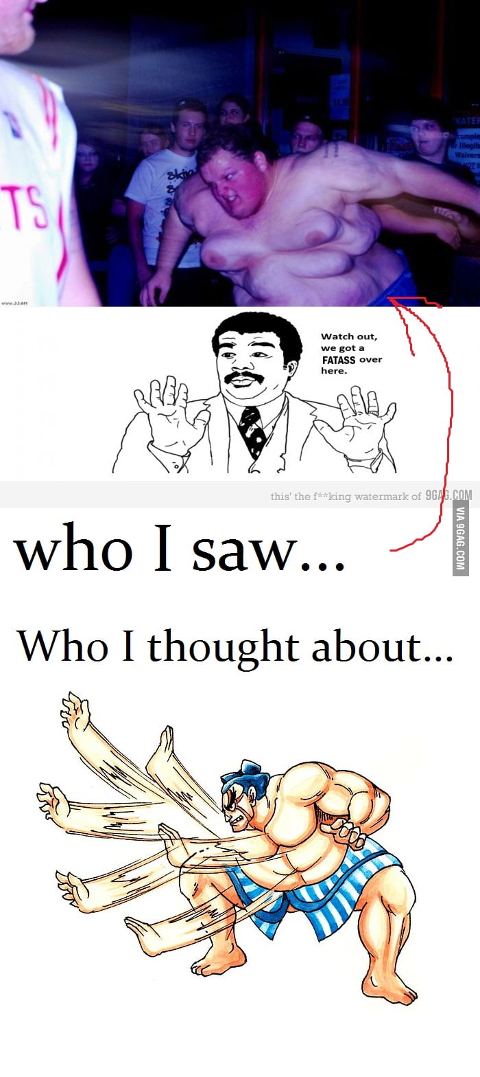 Wrong kid [Fixed] - 9GAG