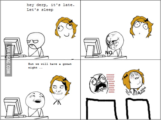 Schlick schlick - 9GAG