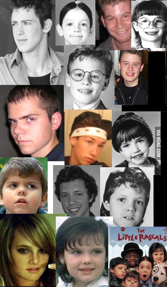 You will remember them - 9GAG