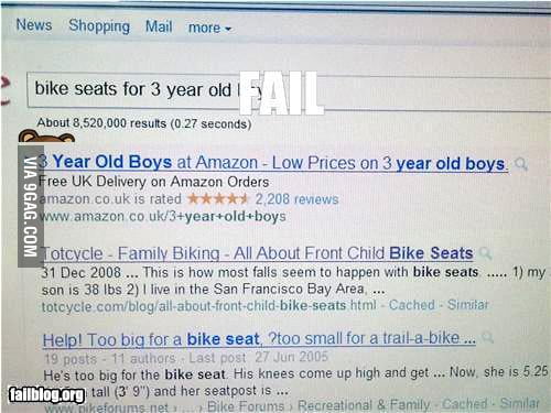 Amazon Product FAIL - 9GAG