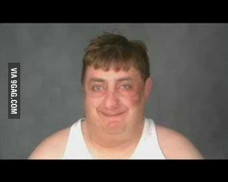 Slob Evolution - 9GAG