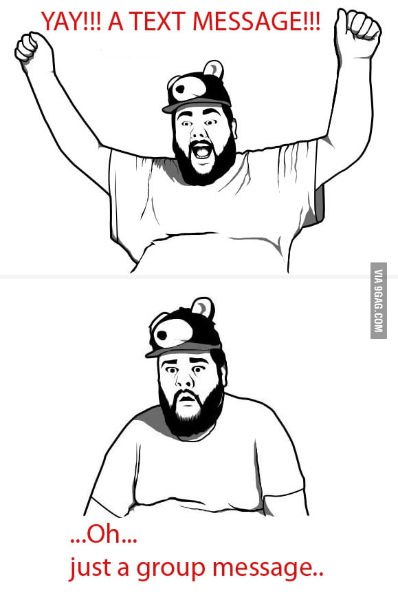 Friendzone level: master - 9GAG