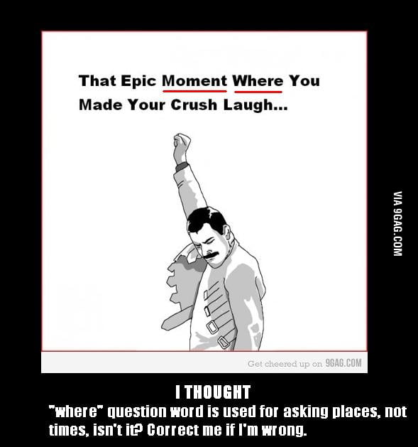 Epicness... [Fixed] - 9GAG