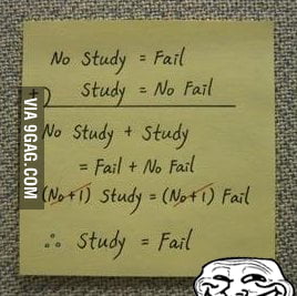 Troll Math... - 9GAG