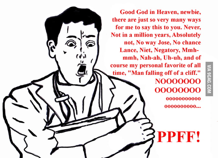 Dr. Cox if no1 made any theres ur new meme - 9GAG