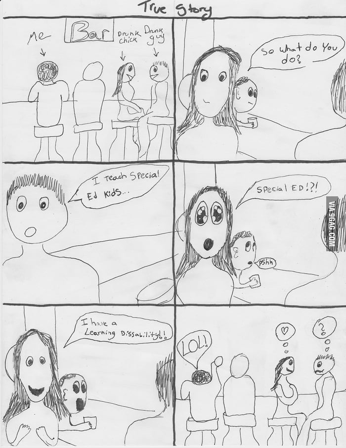 Drunk Girl Fail 9gag