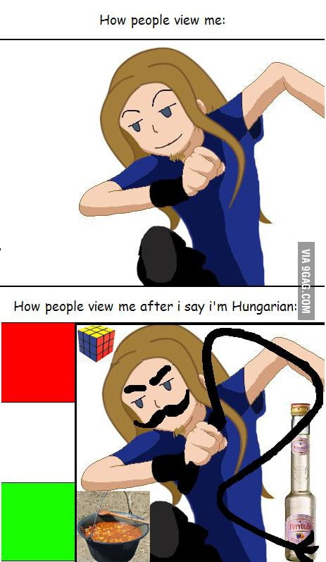 How people... - 9GAG