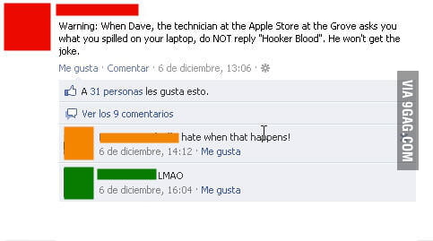 Damn you technicians!! - 9GAG