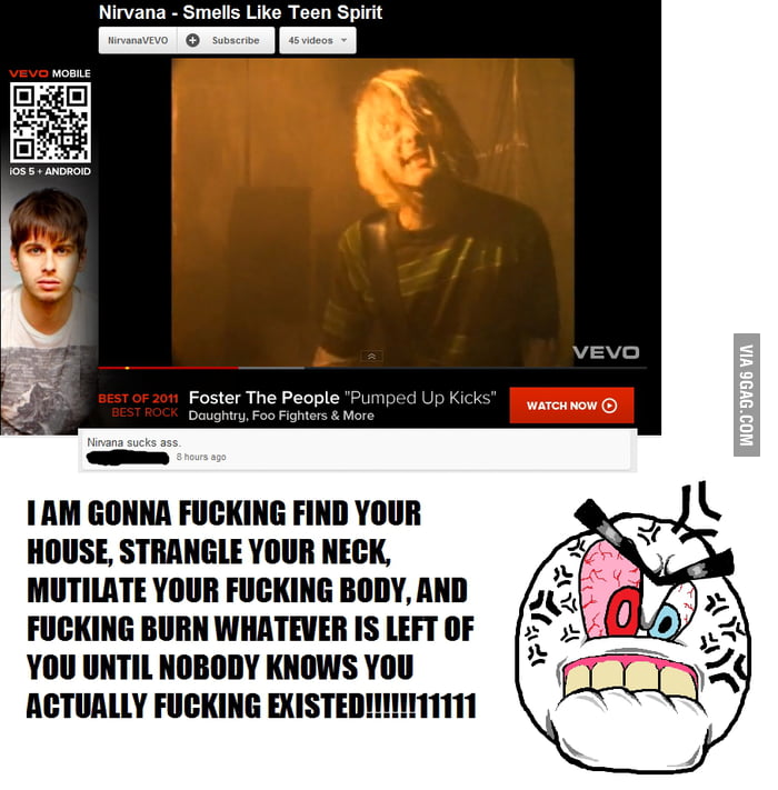 Die Hard Fan - 9GAG
