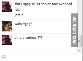 9gag Noob - 9GAG