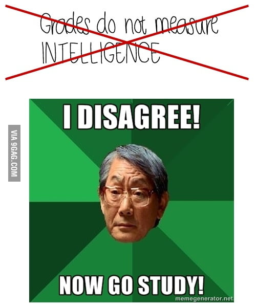 They Don't (They Do!) - 9GAG