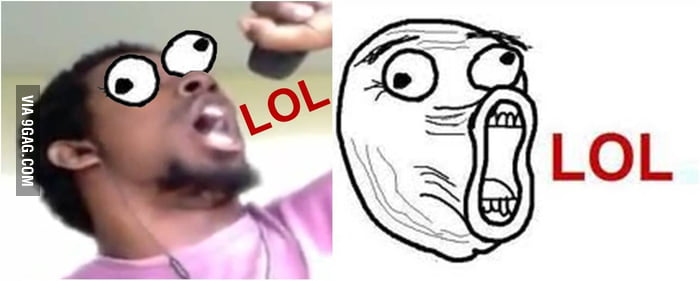 LOOOL WAAAAAAAAAAVES - 9GAG
