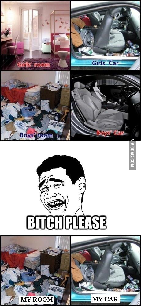 True story. [Fixed] - 9GAG