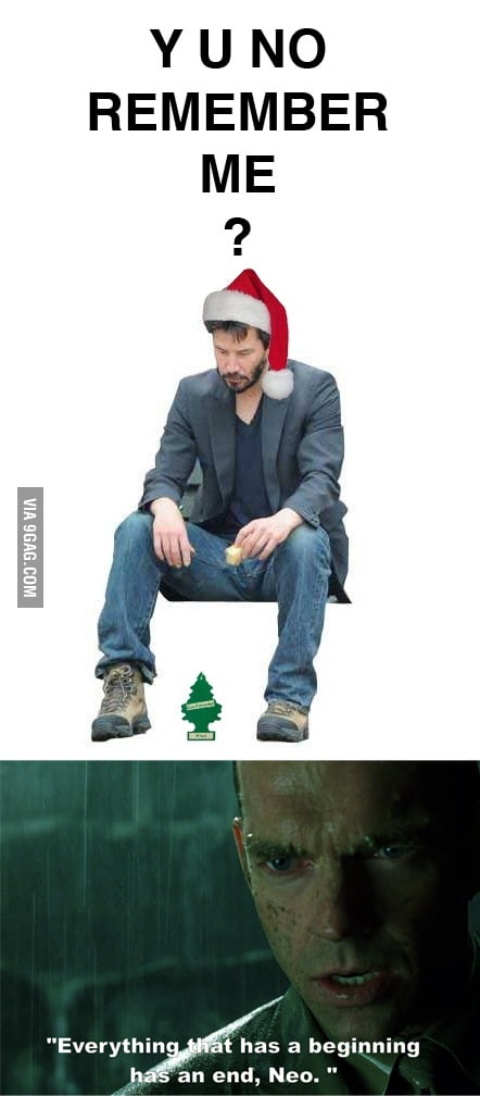The Forgotten One [Fixed] - 9GAG
